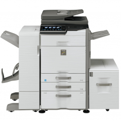 Urządzenie wielofunkcyjne Sharp MX [ MX-2630N ] - Netland24.pl