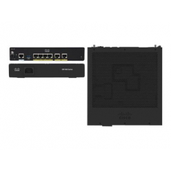 Router CISCO 900 SERIES INTEGRATED [ C921-4P ] - Netland24.pl