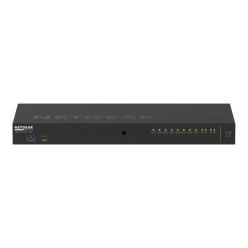 Switch Netgear M4250 12-Port AV Lin [ GSM4212P-100EUS ] - Netland24.pl