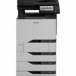 Urządzenie Wielofunkcyjne Sharp MX [ MX-C407F ] - Netland24.pl