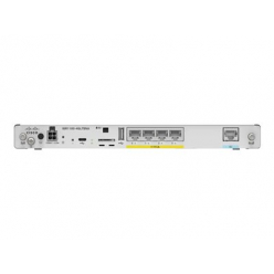 Router CISCO ISR1100 SERIES ROUTER [ ISR1100-4G ] - Netland24.pl